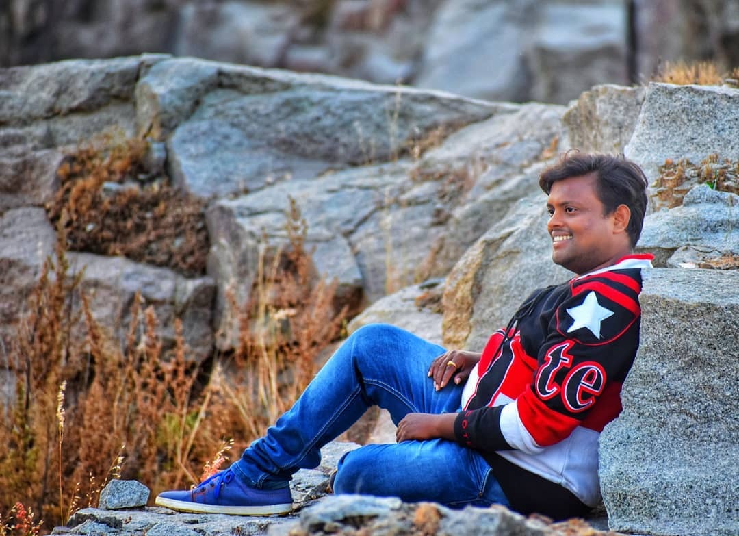 Tasty Teja Photos: Find Latest HD Images, Pictures, Stills & Pics ...