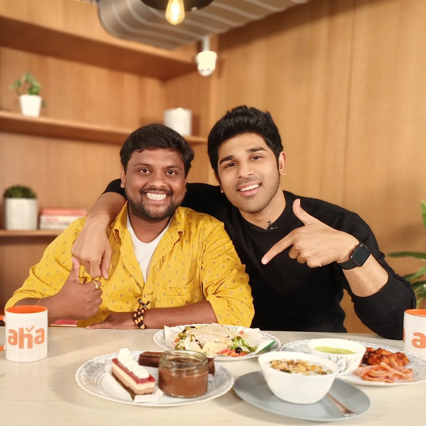 Tasty Teja Photos: Find Latest HD Images, Pictures, Stills & Pics ...