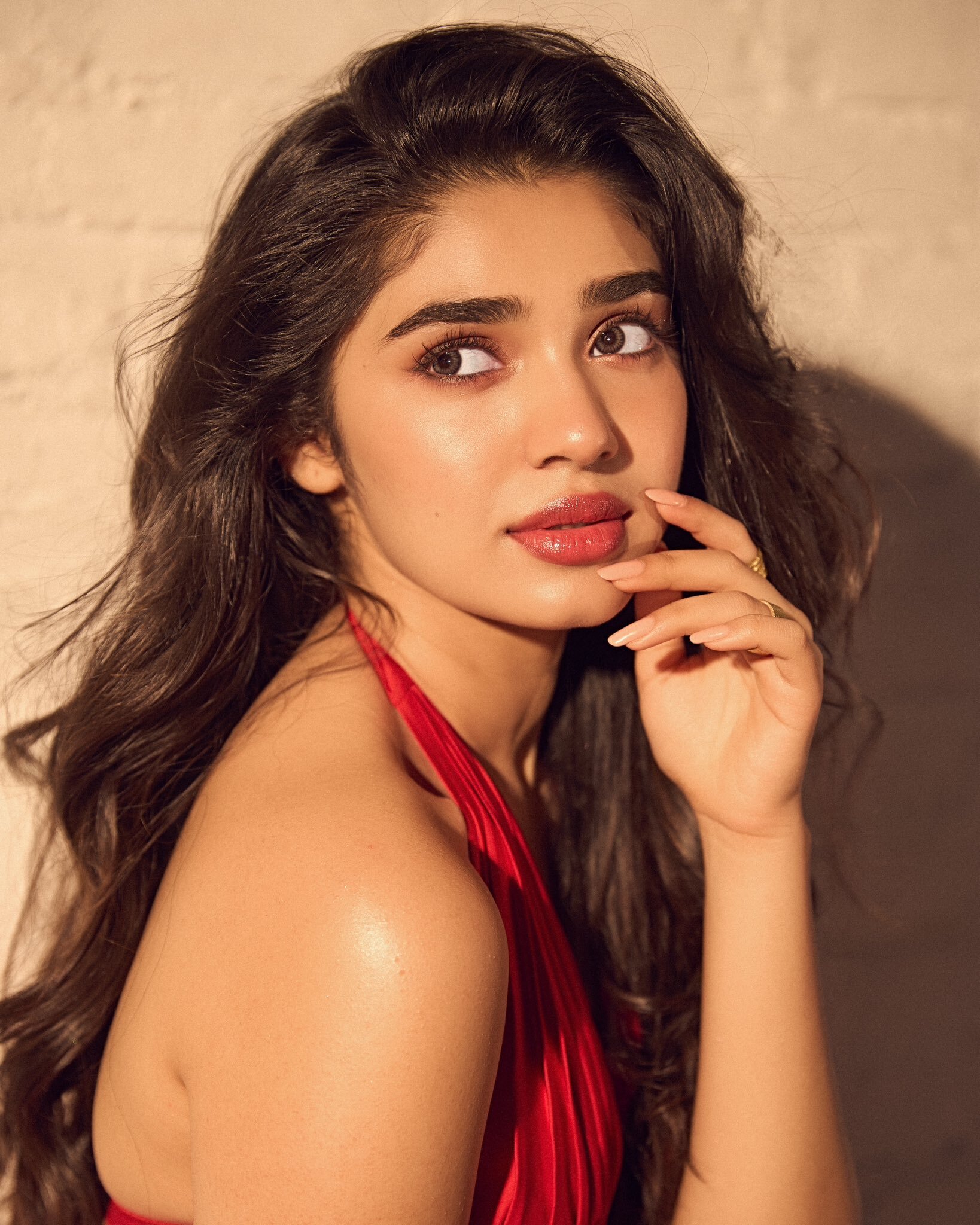 HBD Krithi Shetty: ఓపెన్ అందాలతో బేబమ్మ బర్త్‌డే ట్రీట్.. లేలేత అందాలతో ...
