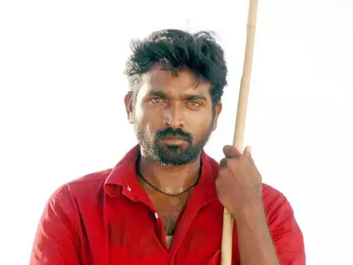 Vijay Sethupathi Takes on the role of Kali in ‘Jawan’, Here Are 7 ...