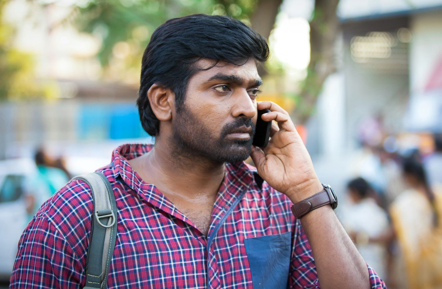 Vijay Sethupathi Takes on the role of Kali in ‘Jawan’, Here Are 7 Lesser-Known Facts About the ...