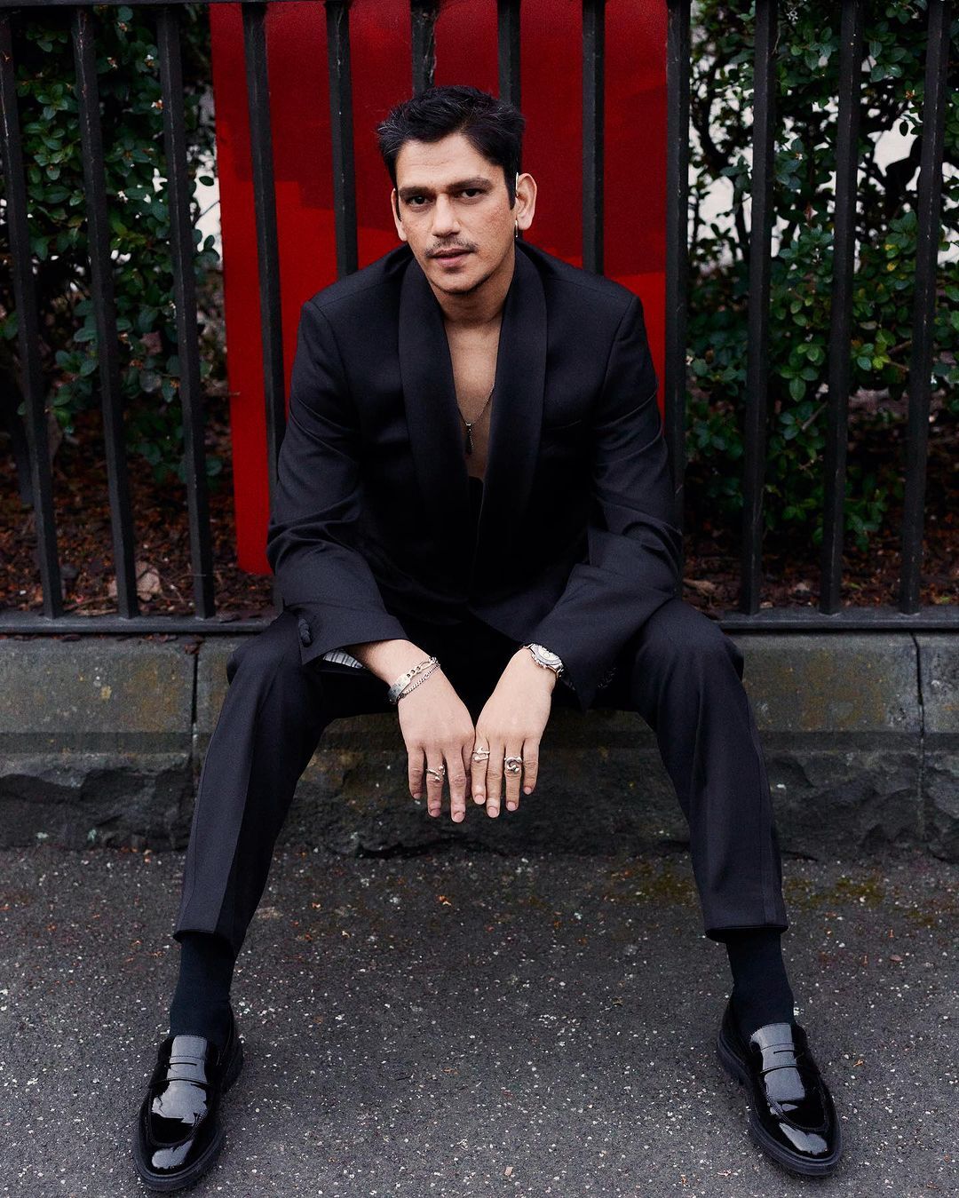 Vijay Varma Photos | Vijay Varma Latest HD Pics |Vijay Varma New Images ...