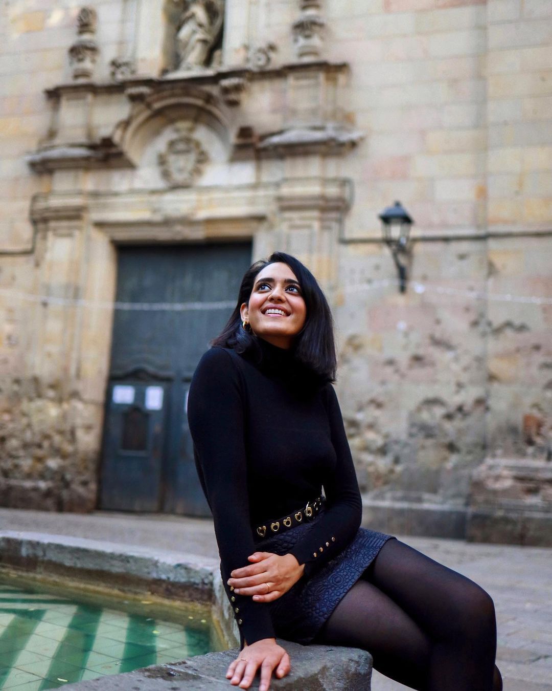 Aashritha: వెంకీ మామ కూతురు ఎంత అందంగా ఉందో చూశారా.. హీరోయిన్లను ...