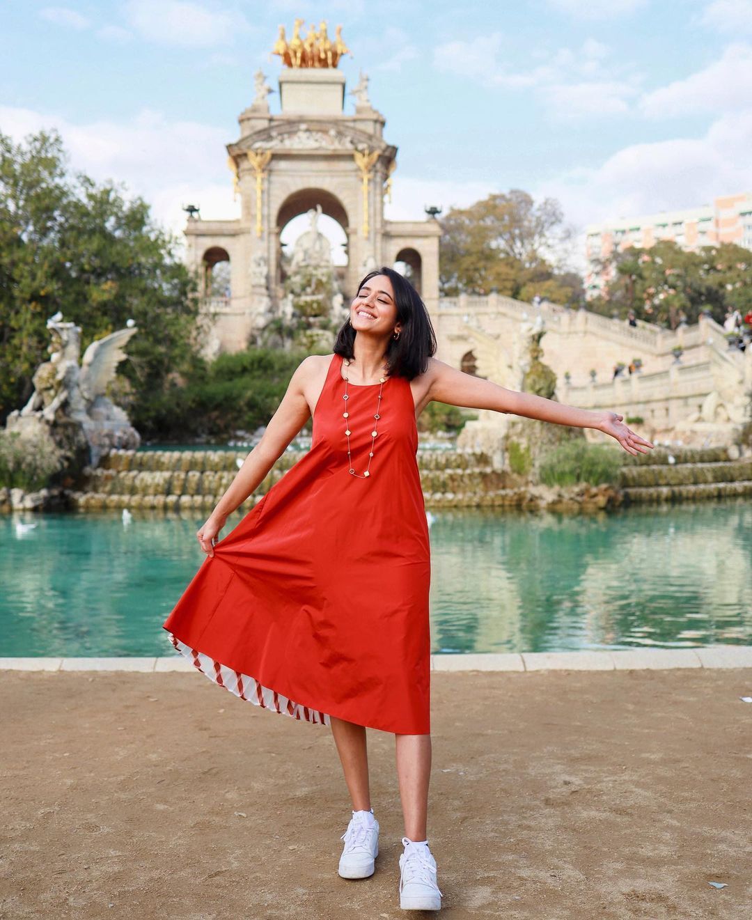Aashritha: వెంకీ మామ కూతురు ఎంత అందంగా ఉందో చూశారా.. హీరోయిన్లను ...