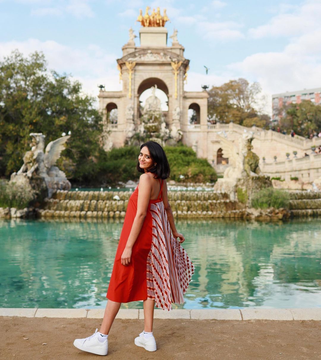 Aashritha: వెంకీ మామ కూతురు ఎంత అందంగా ఉందో చూశారా.. హీరోయిన్లను ...