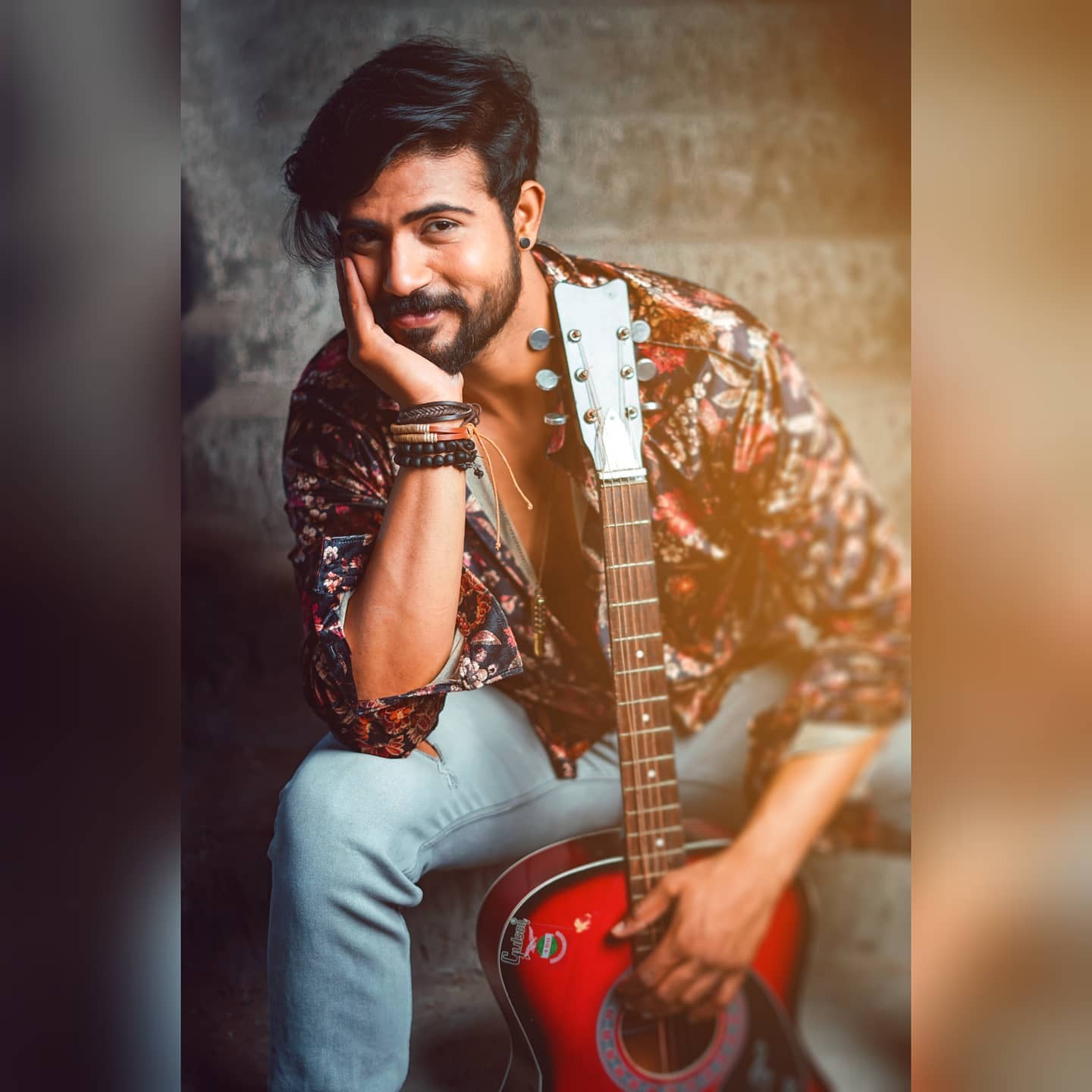 Abhinav Vishwanathan (Bigg Boss 10 kannada Contestant) Photos: Find ...