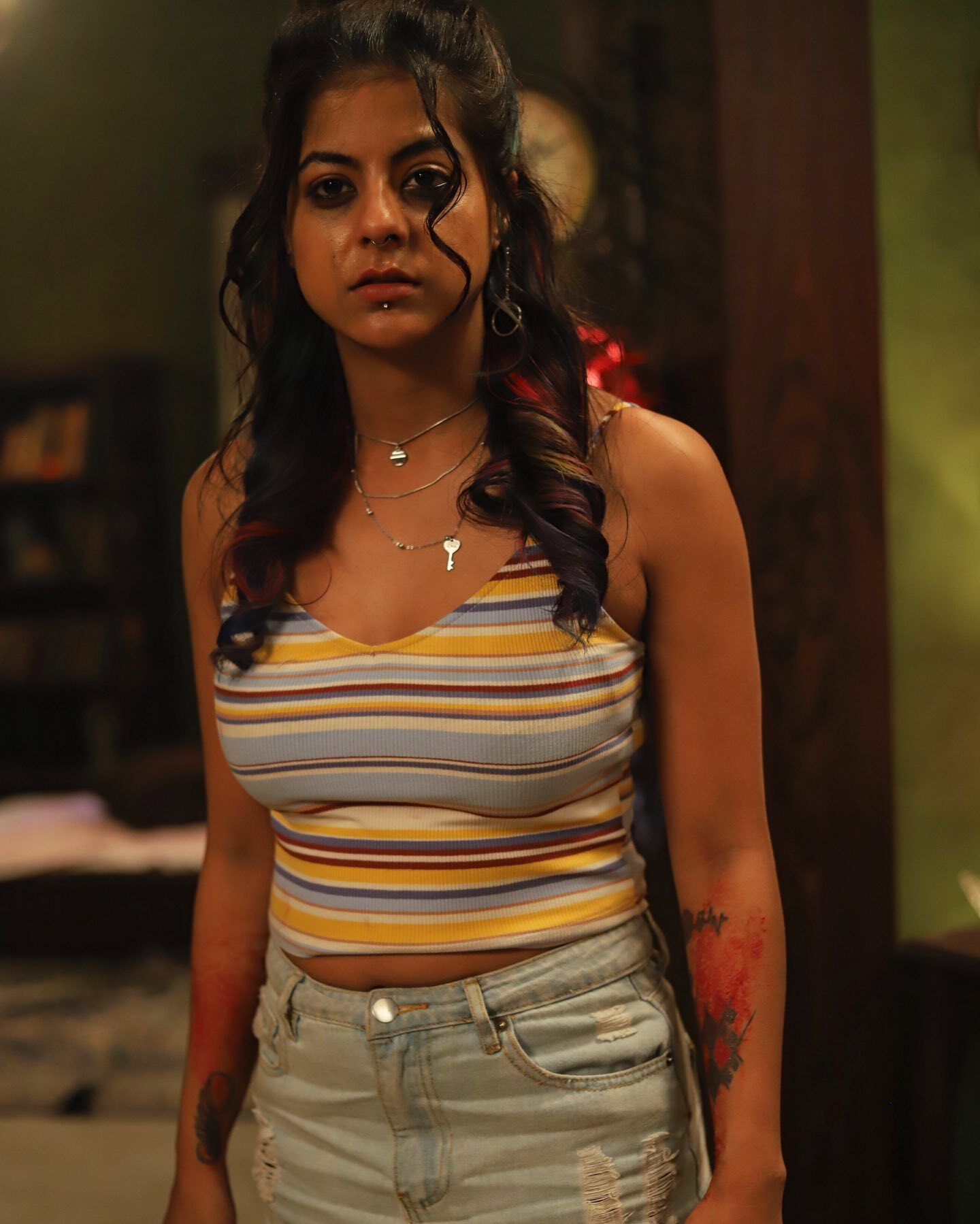 Alivia Sarkar Photos: Find Latest HD Images, Pictures, Stills & Pics ...