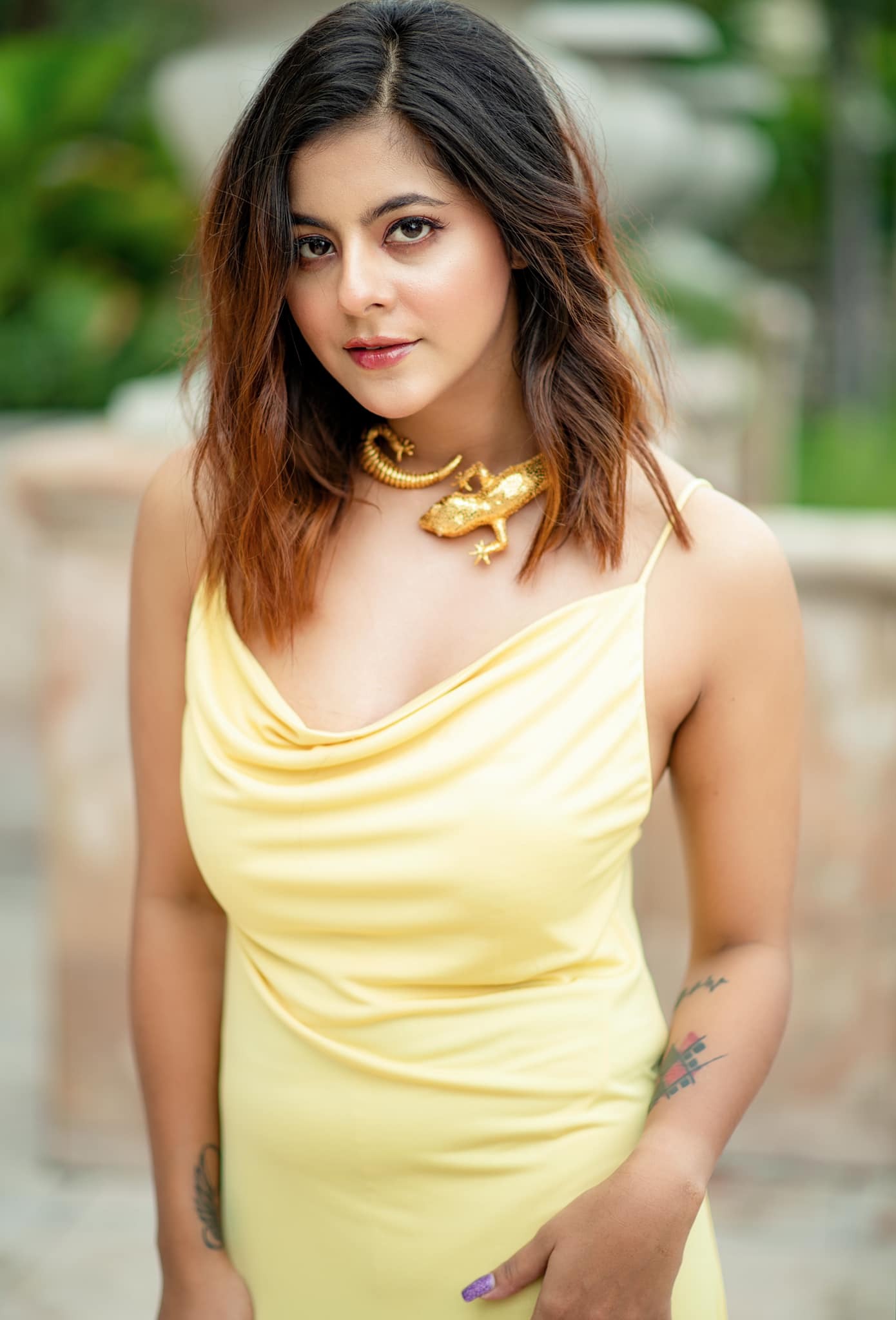 Alivia Sarkar Photos: Find Latest HD Images, Pictures, Stills & Pics ...