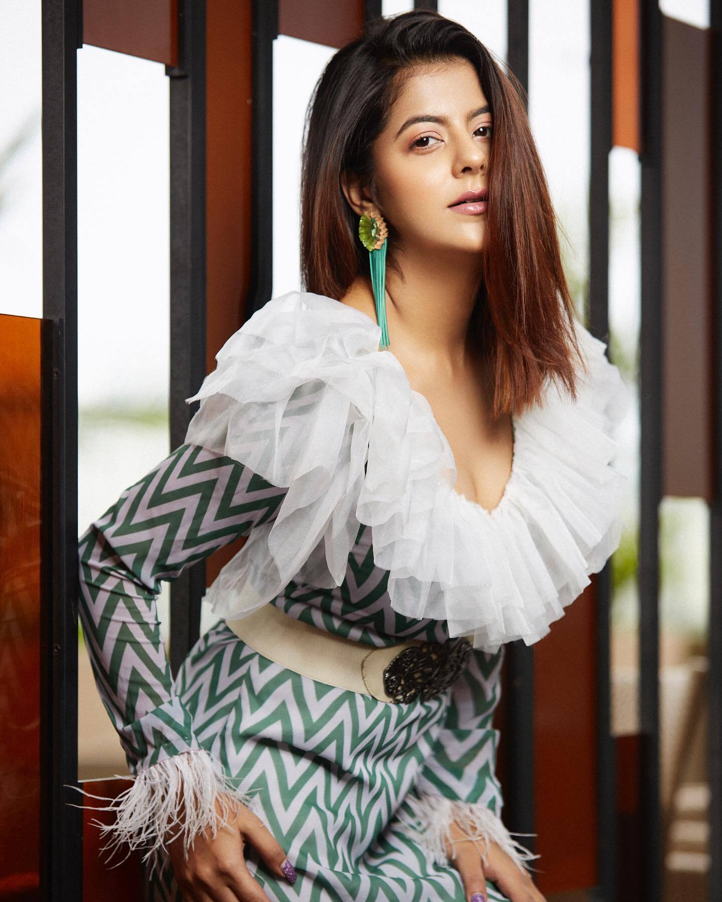 Alivia Sarkar Photos: Find Latest HD Images, Pictures, Stills & Pics ...