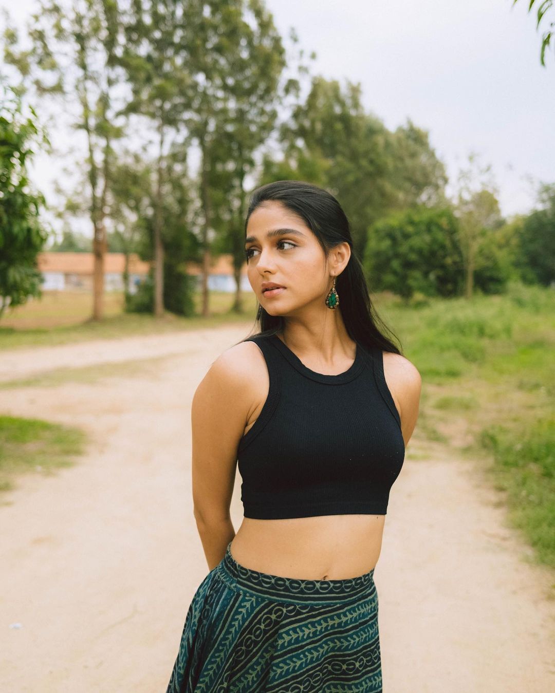 Anaswara Rajan Photos | Anaswara Rajan Latest HD Pics |Anaswara Rajan ...