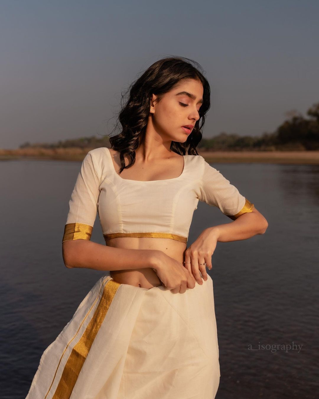 Anaswara Rajan Photos | Anaswara Rajan Latest HD Pics |Anaswara Rajan ...