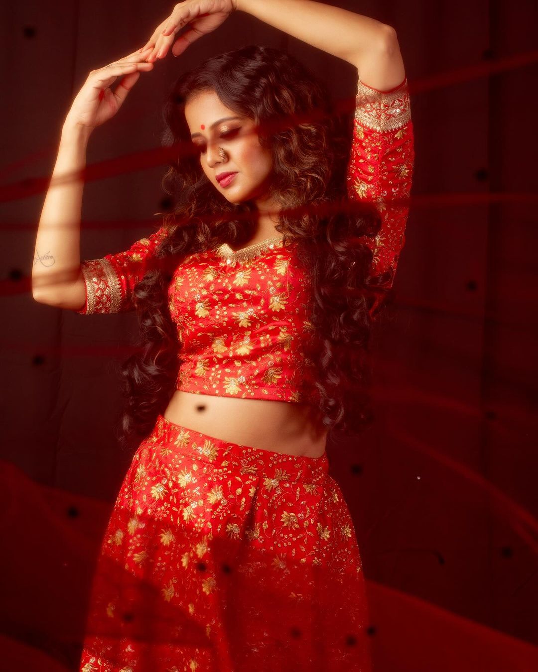 150+ Anjana Rangan Photos: Find Latest HD Images, Pictures, Stills ...