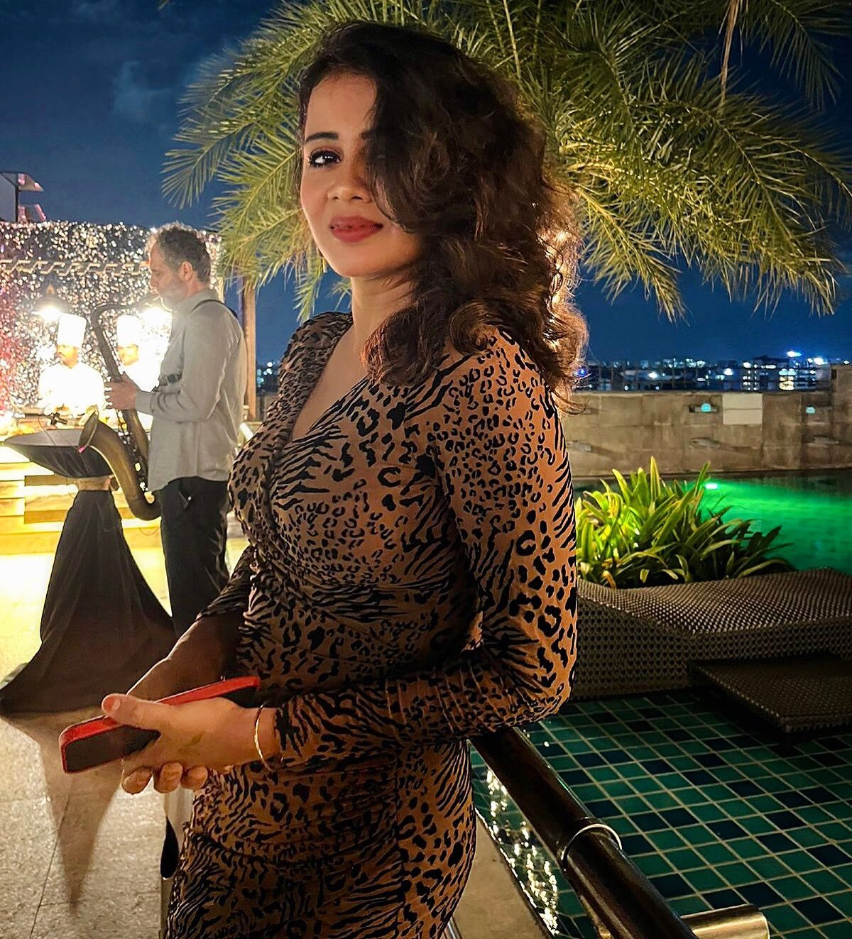 150+ Anjana Rangan Photos: Find Latest HD Images, Pictures, Stills ...