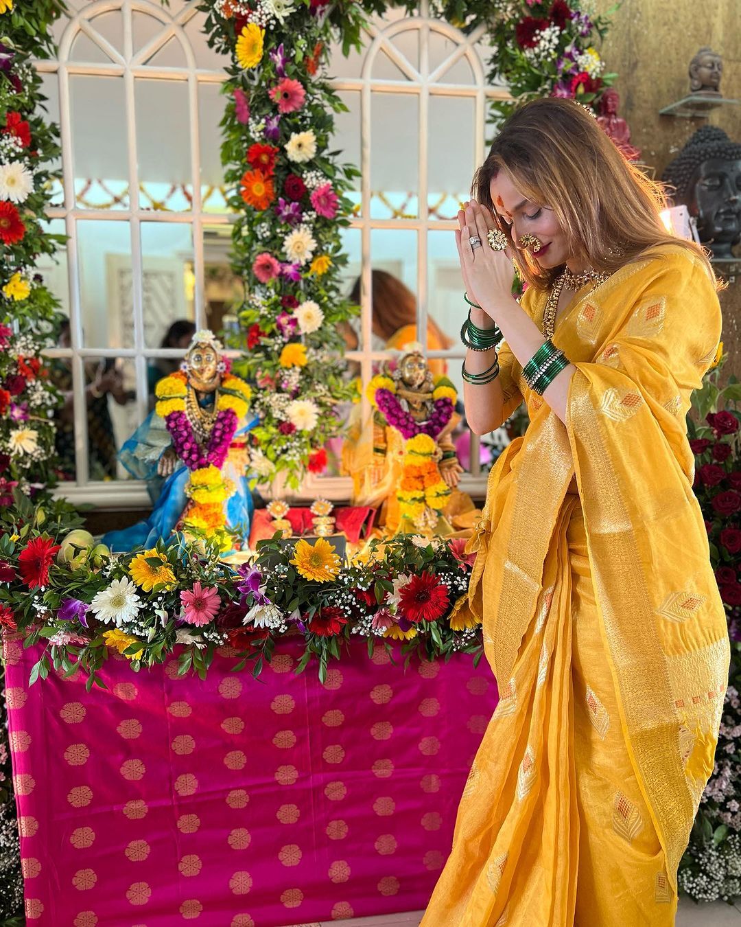 20+ Ankita Lokhande Photos: Find Latest HD Images, Pictures, Stills ...