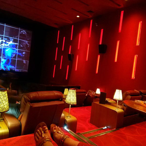 Cinema Day 2023: Discover India's Top 10 Luxurious Multiplex Cinemas ...