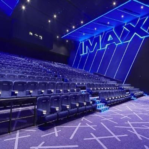 Cinema Day 2023: Discover India's Top 10 Luxurious Multiplex Cinemas ...