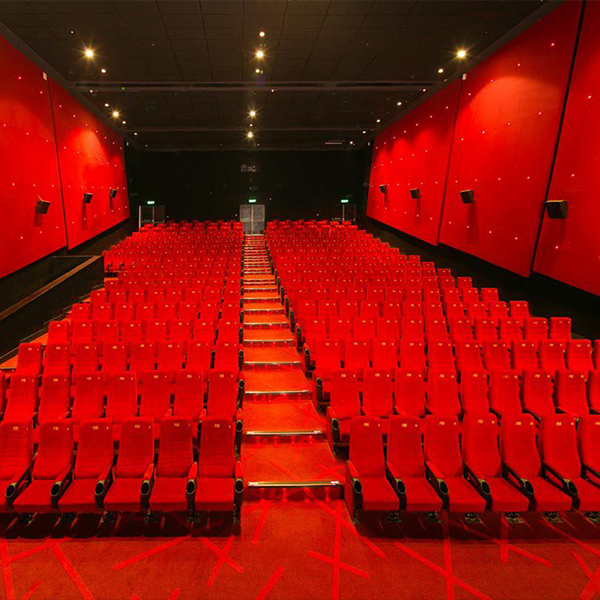 Cinema Day 2023: Discover India's Top 10 Luxurious Multiplex Cinemas ...
