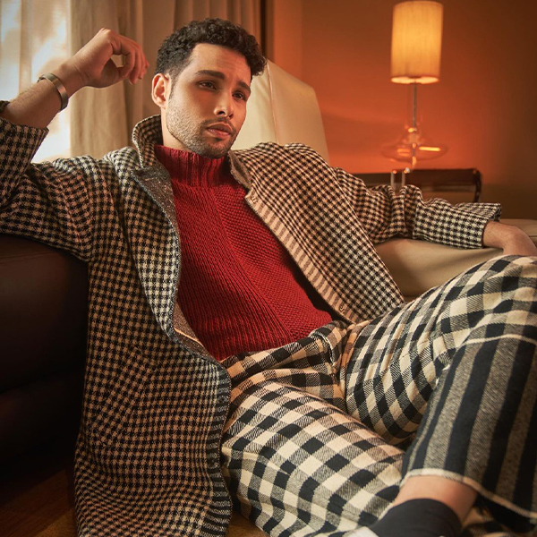 From Ishaan Khatter to Nikhil Bhambri: 4 Bollywood Actors Who Ignited ...