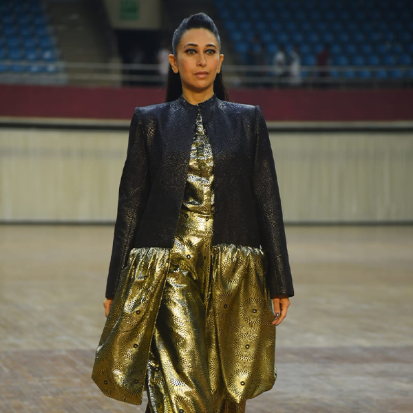 Karisma Kapoor, Saba Azad, and Kalki Koechlin Set the Stage Ablaze at ...