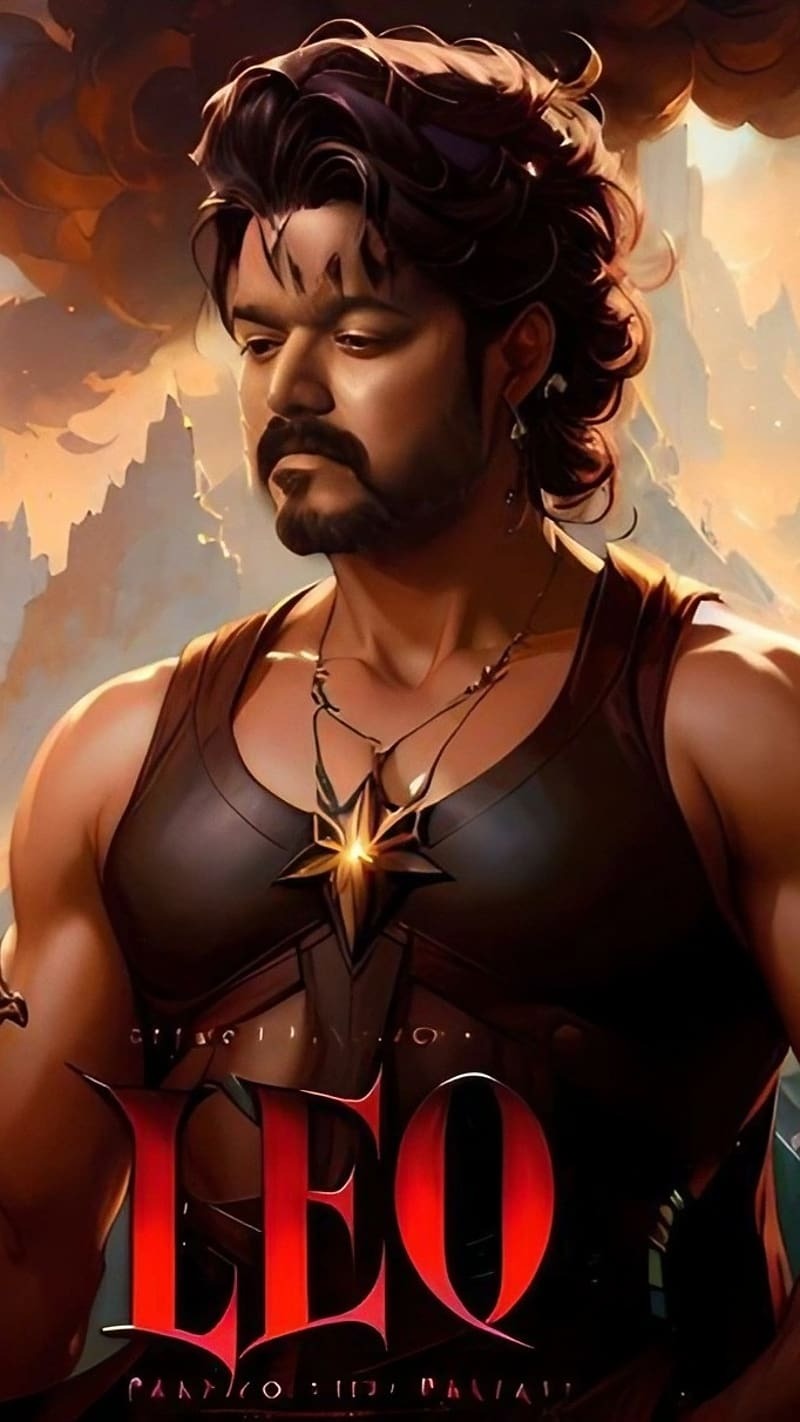 Leo (2023) Tamil Movie: Pooja, Shooting Stills, Location Photos & First Look Posters - Filmibeat