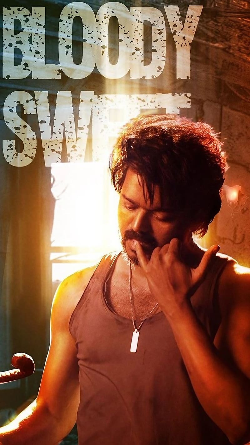 Leo Movie FDFS Timming | Vijay's Leo Movie Release Time - Filmibeat