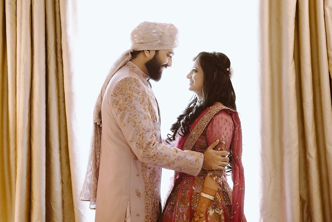 Malayalam Actor Govind Padmasoorya and Serial Star Gopika Anil Announce ...