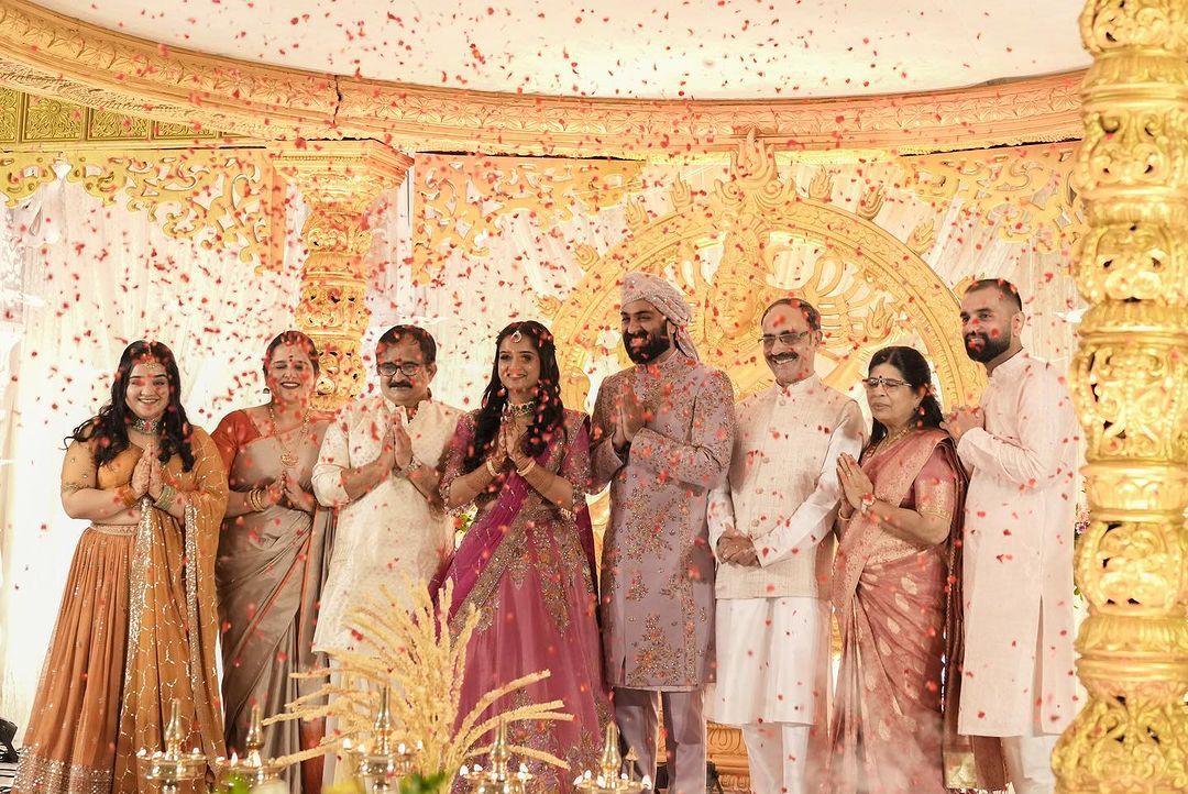 Malayalam Actor Govind Padmasoorya and Serial Star Gopika Anil Announce ...