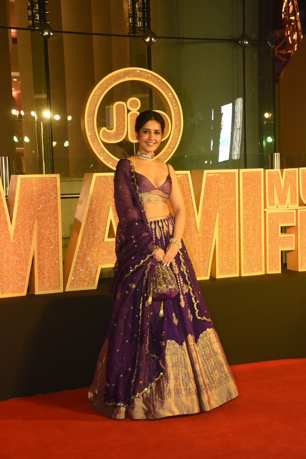 MAMI Film Festival 2023: 10 Best Dressed B-Town Diva’s at the Event ...