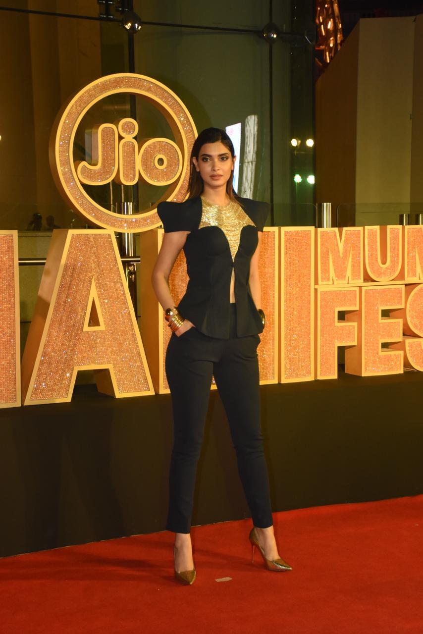 MAMI Film Festival 2023: 10 Best Dressed B-Town Diva’s at the Event ...