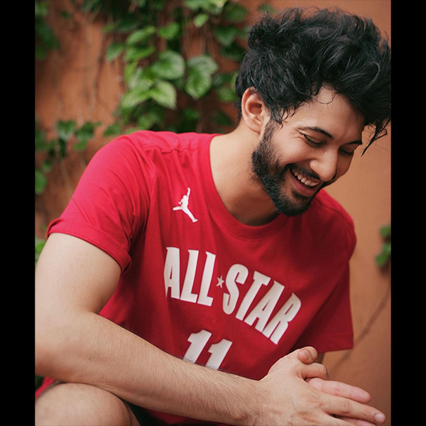 National Crush Rohit Saraf Spreads Joy on World Smile Day With His Radiant Smile - Filmibeat