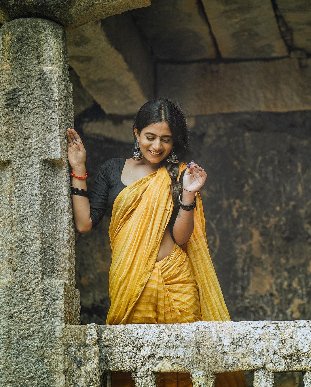 Nayani Pavani: బిగ్ బాస్‌లోకి కొత్త పాప.. చూశారంటే నయనానందమే! | Bigg ...