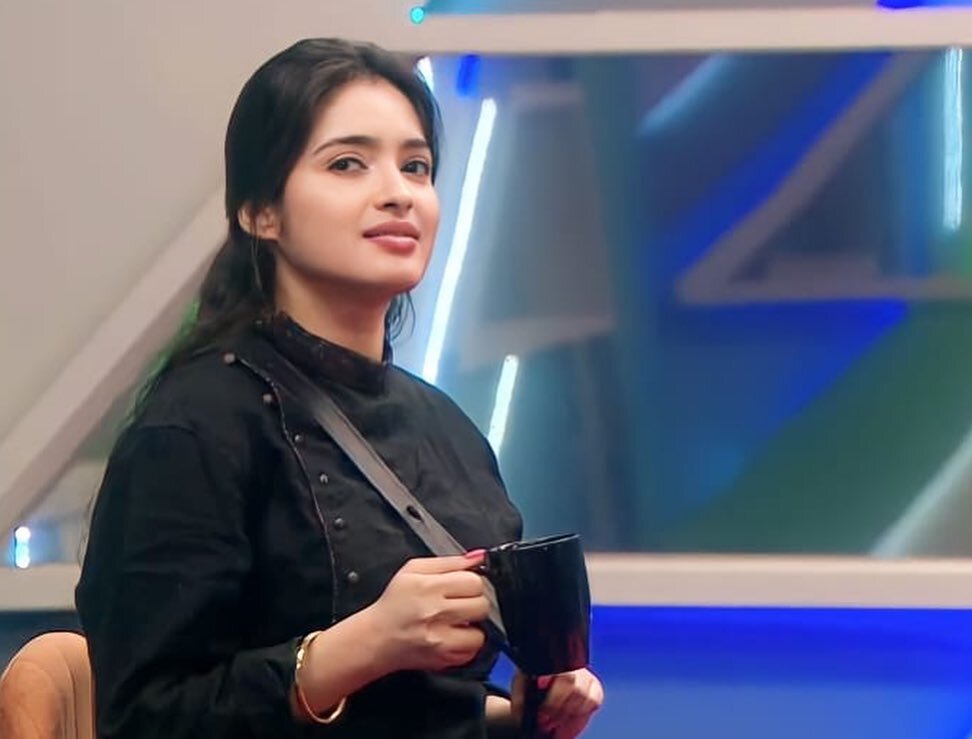 Rathika Rose: బిగ్ బాస్ హౌస్‌లో రతికను ఇంత ఘాటుగా చూసుండరేమో! | Bigg ...