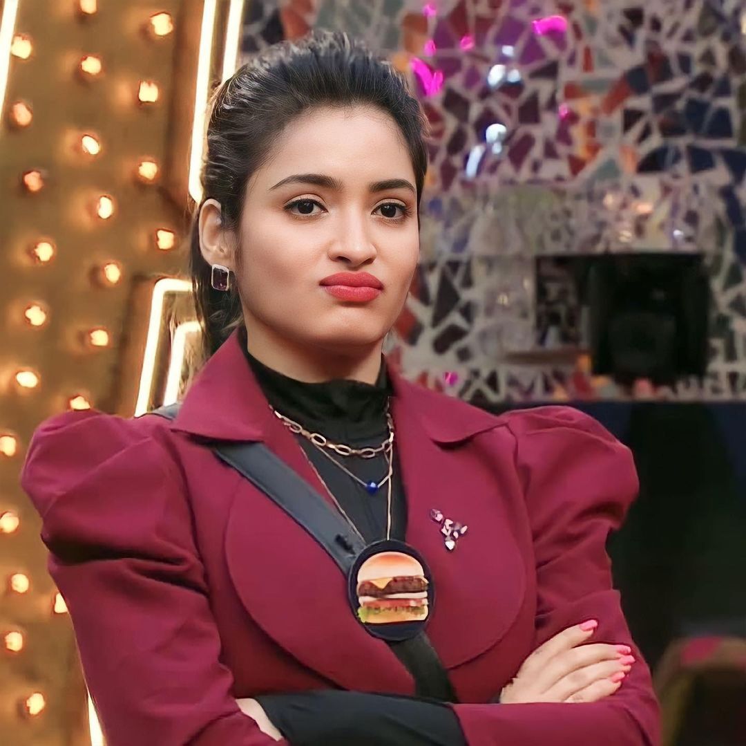 Rathika Rose: బిగ్ బాస్ హౌస్‌లో రతికను ఇంత ఘాటుగా చూసుండరేమో! | Bigg ...