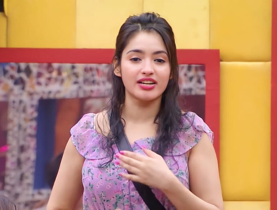 Rathika Rose: బిగ్ బాస్ హౌస్‌లో రతికను ఇంత ఘాటుగా చూసుండరేమో! | Bigg ...