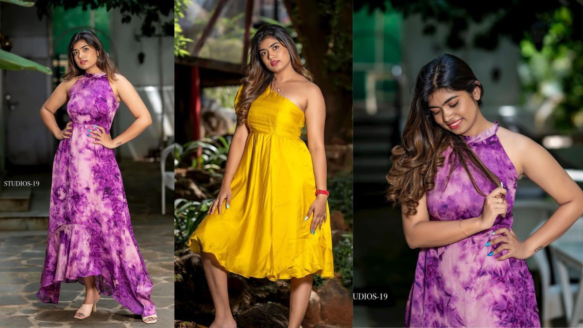 Rithu Chowdary: రెచ్చిపోయిన జబర్దస్త్ బ్యూటీ... బరువైన అందాలతో ...