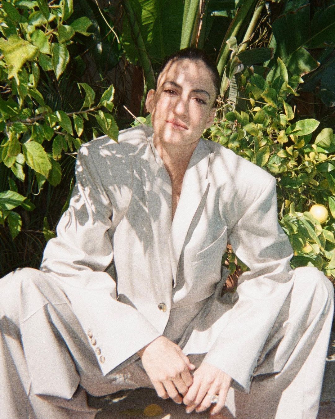 Rona-Lee Shimon Photos: Find Latest HD Images, Pictures, Stills & Pics ...