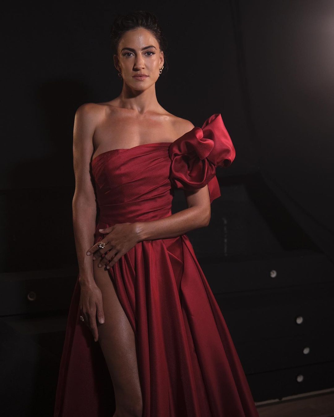 Rona-Lee Shimon Photos: Find Latest HD Images, Pictures, Stills & Pics ...