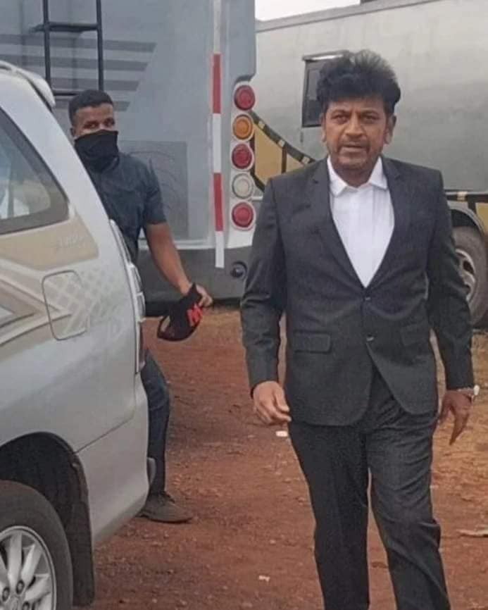 Shiva Rajkumar Photos: Find Latest HD Images, Pictures, Stills & Pics ...