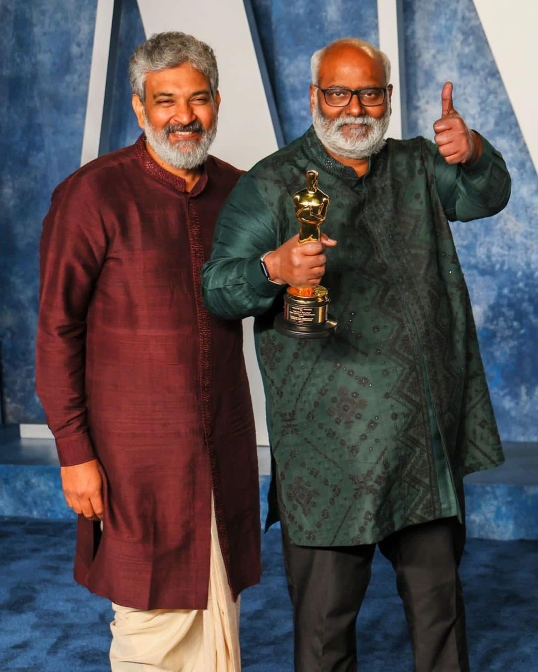 SS Rajamouli Photos: Find Latest HD Images, Pictures, Stills & Pics ...