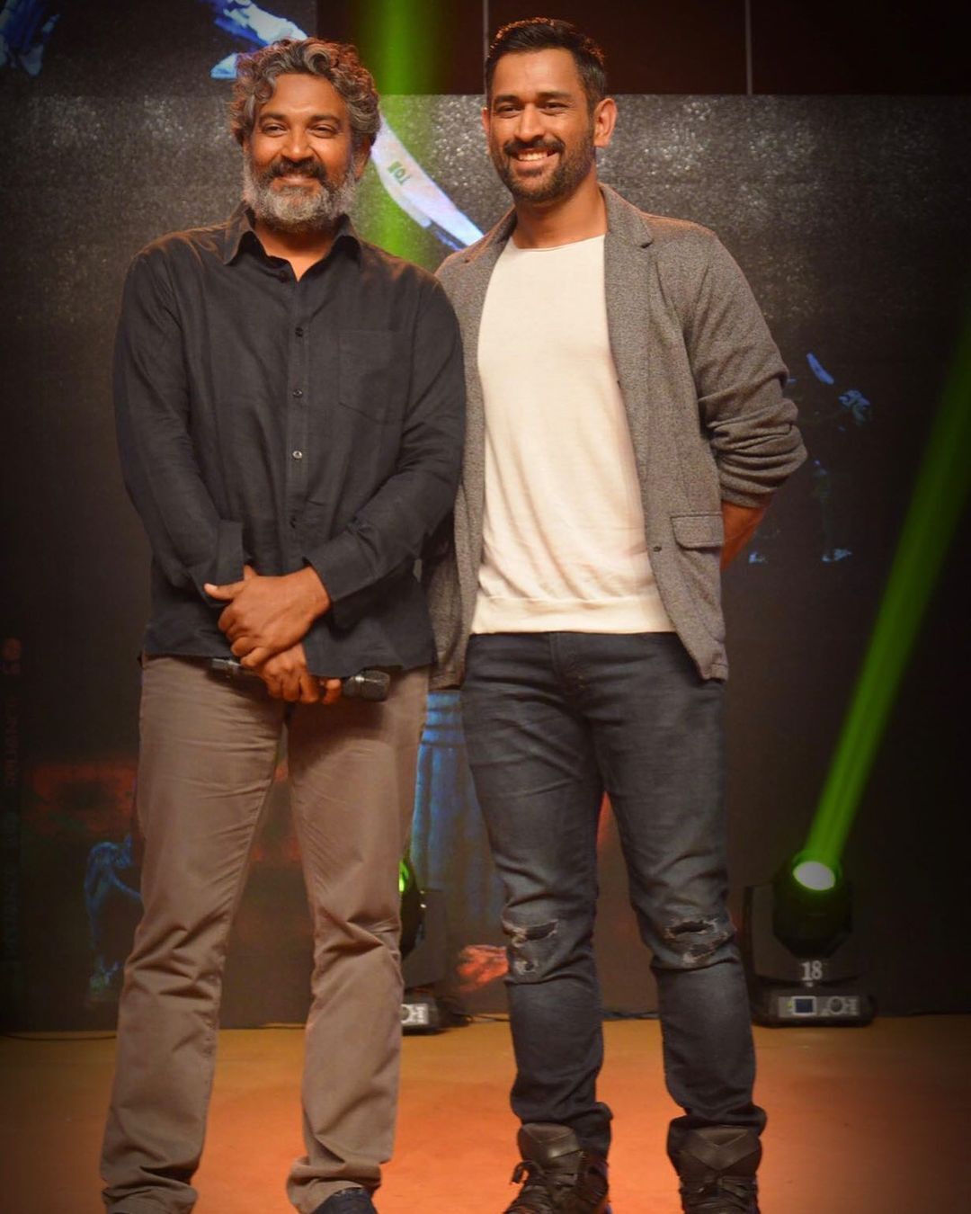 SS Rajamouli Photos: Find Latest HD Images, Pictures, Stills & Pics ...