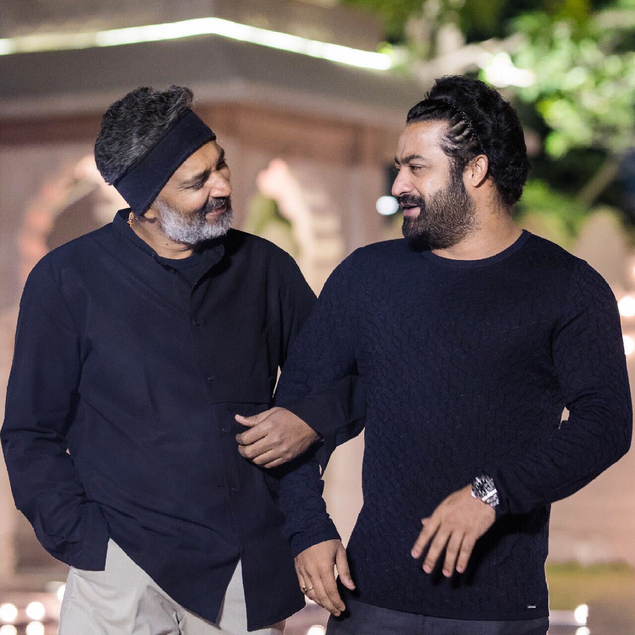 SS Rajamouli Photos: Find Latest HD Images, Pictures, Stills & Pics ...