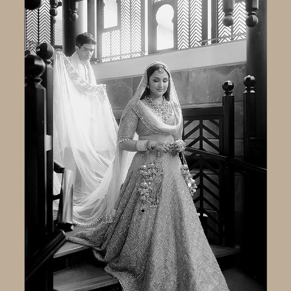 UNSEEN Photos of Parineeti Chopra and Raghav Chadha's Lavish Udaipur Wedding - Filmibeat