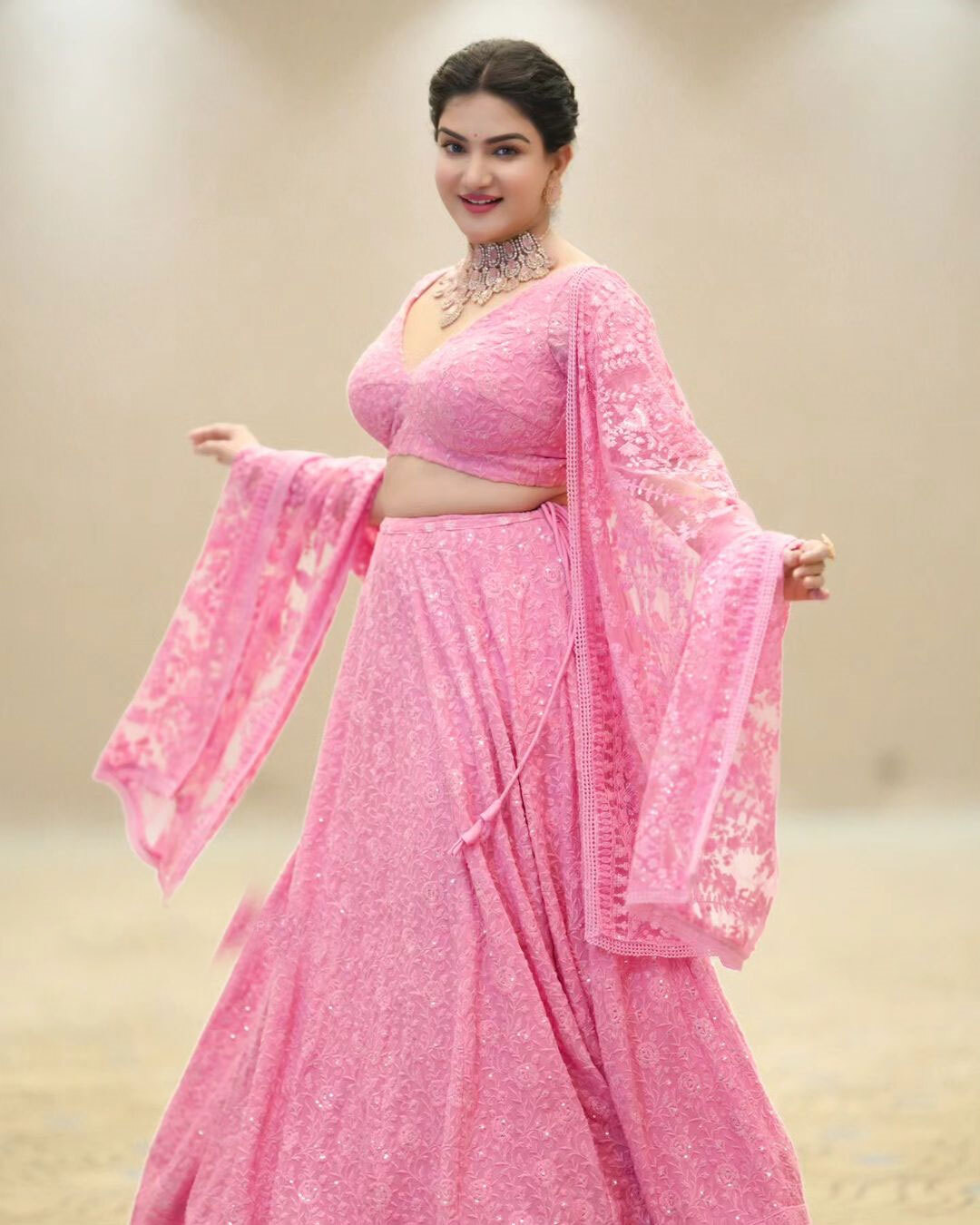 Honey Rose: హద్దు దాటేసిన బాలయ్య హీరోయిన్.. సీక్రెట్ అందాలన్నీ ...