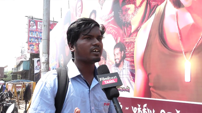 Vijay Leo Movie Fans Craze | Leo Movie FDFS Show Craze In Chennai ...