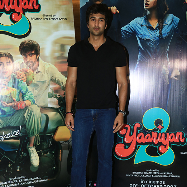 Yaariyan 2 film screening| Yaariyan 2 Cast| Yaariyan 2 release date ...