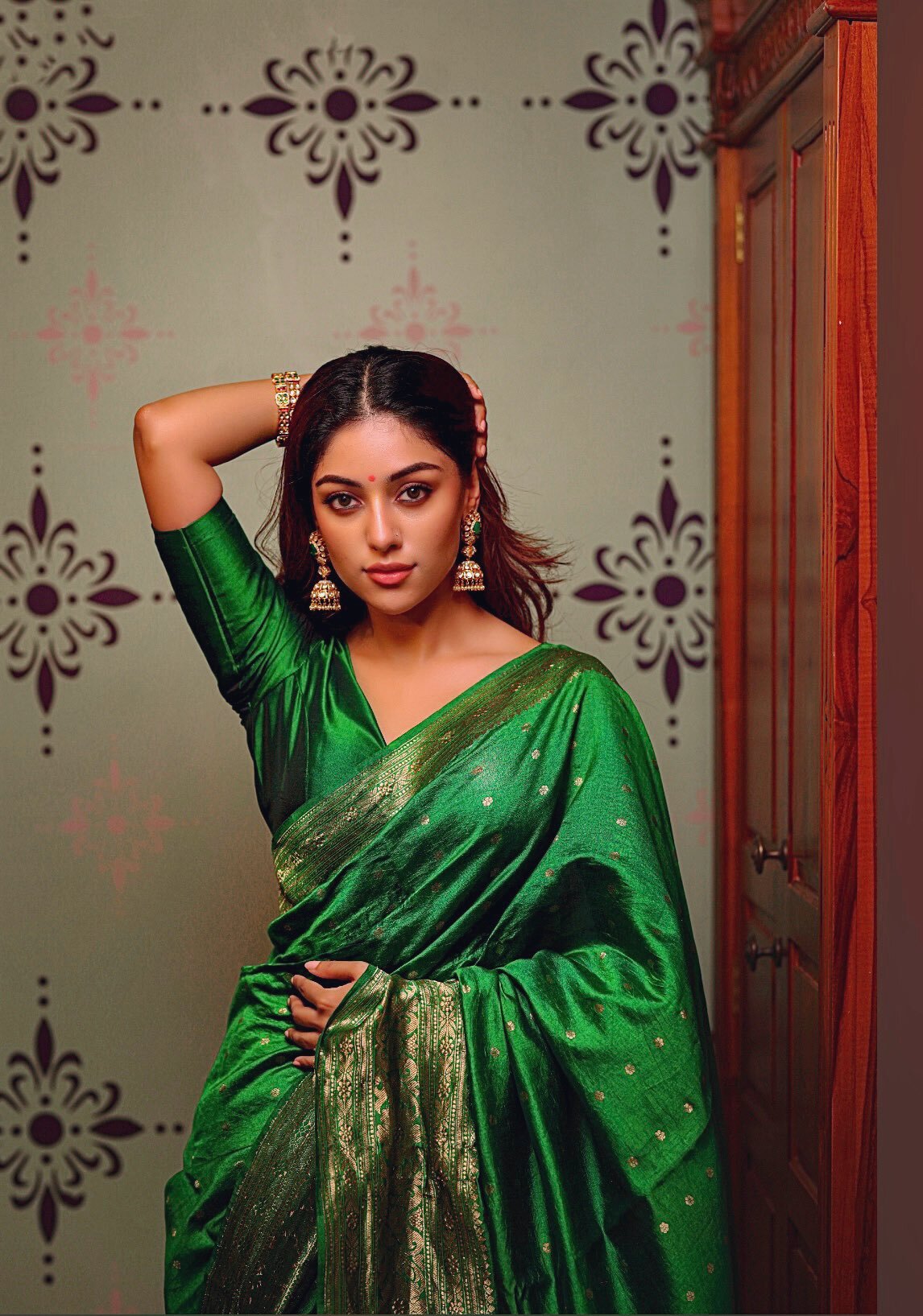 Anu Emmanuel Photos | Anu Emmanuel Latest HD Pics |Anu Emmanuel New ...