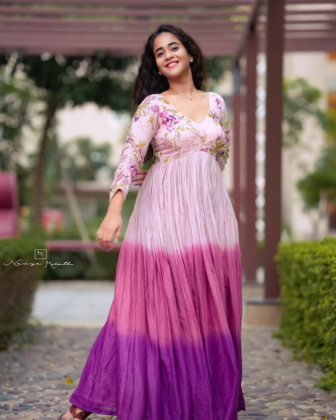 Deepthi Sunaina: బిగ్ బాస్ బ్యూటీ క్యూట్ లుక్స్.. చూశారంటే ...