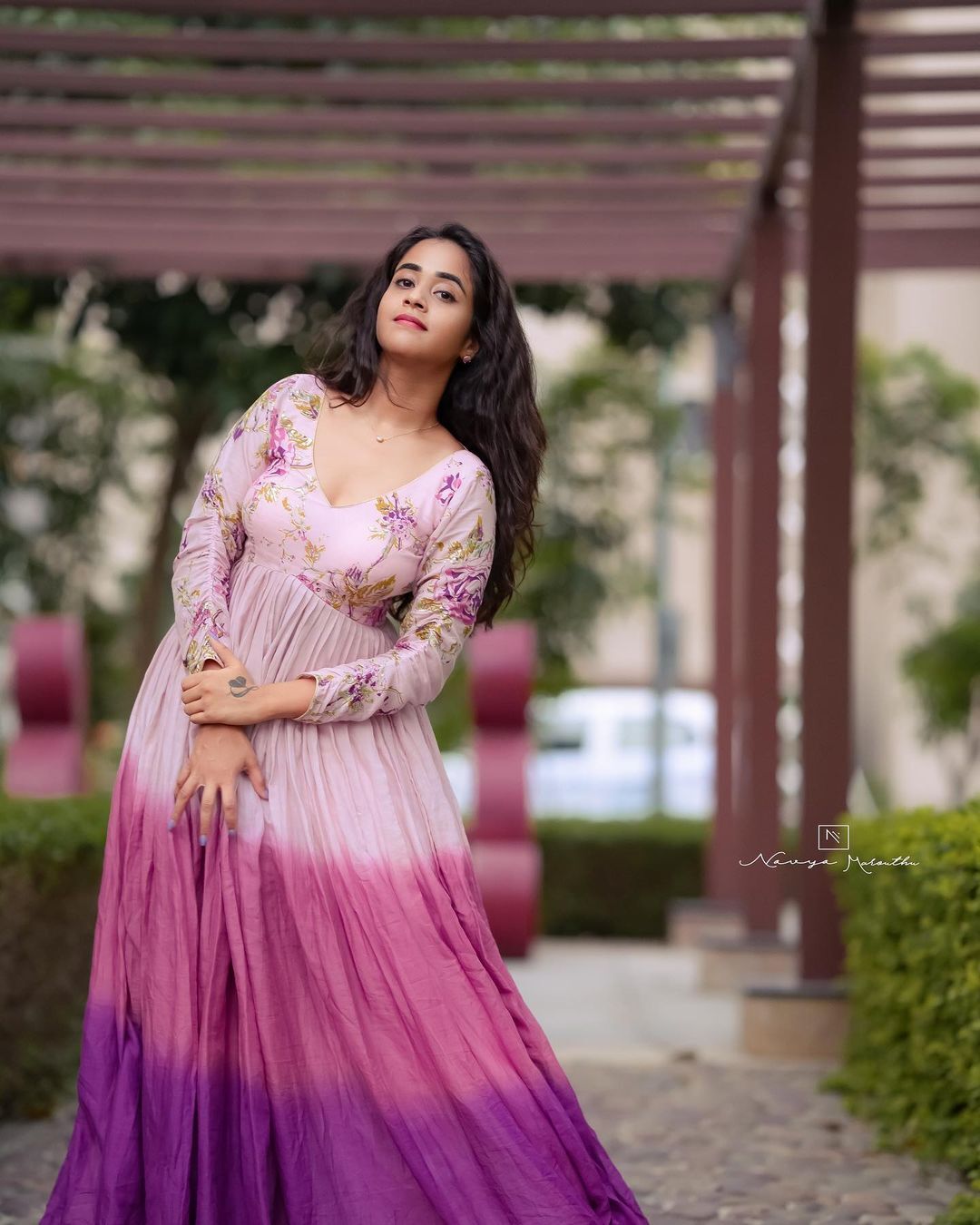 Deepthi Sunaina: బిగ్ బాస్ బ్యూటీ క్యూట్ లుక్స్.. చూశారంటే ...