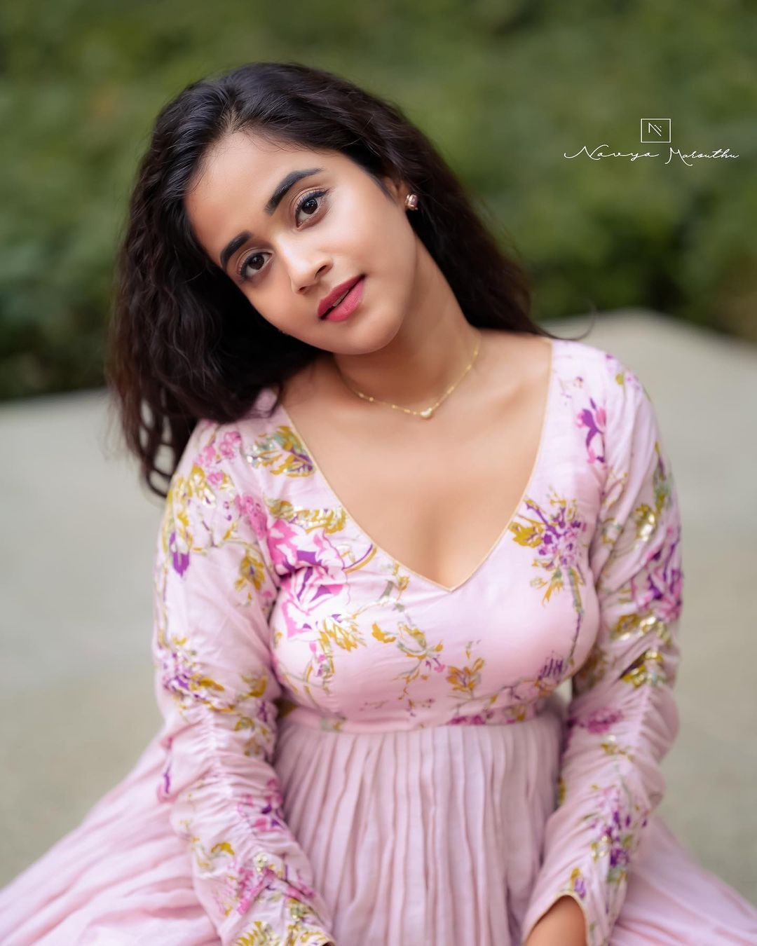 Deepthi Sunaina: బిగ్ బాస్ బ్యూటీ క్యూట్ లుక్స్.. చూశారంటే మైమరిచిపోవాల్సిందే? | Bigg Boss ...