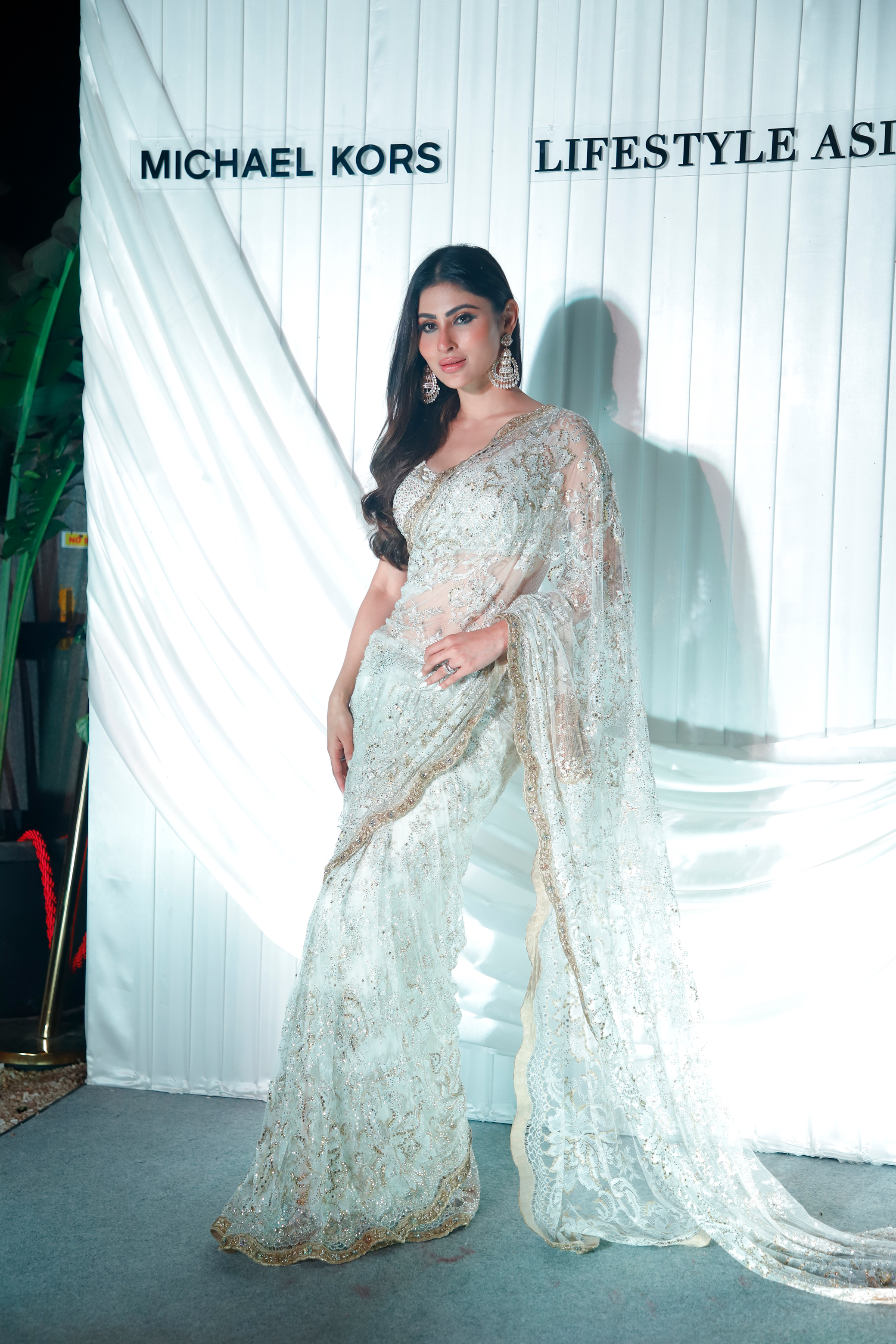 Disha Patani, Mouni Roy, and Other Bollywood Stars Shine at Michael ...